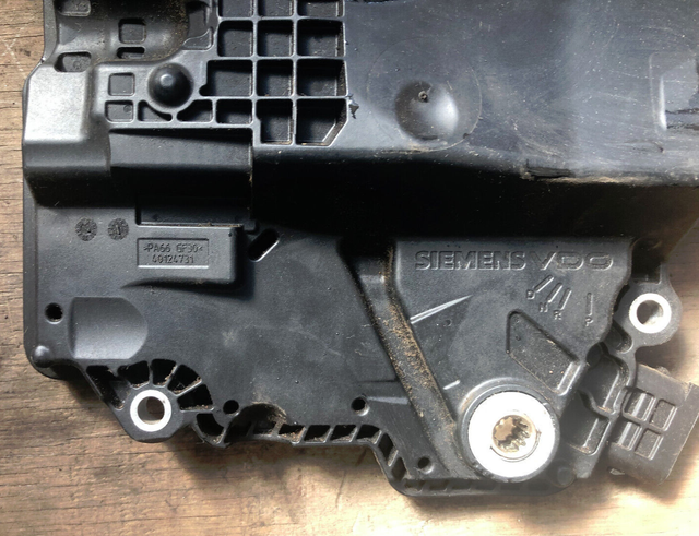 MERCEDES CLS W218 E Class W212 Automatic Gearbox ECU Module A0002701952 ...