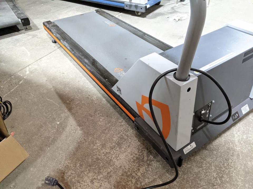 Cardiac Science TM55 Stress Test Treadmill | MFG 2010 | eBay