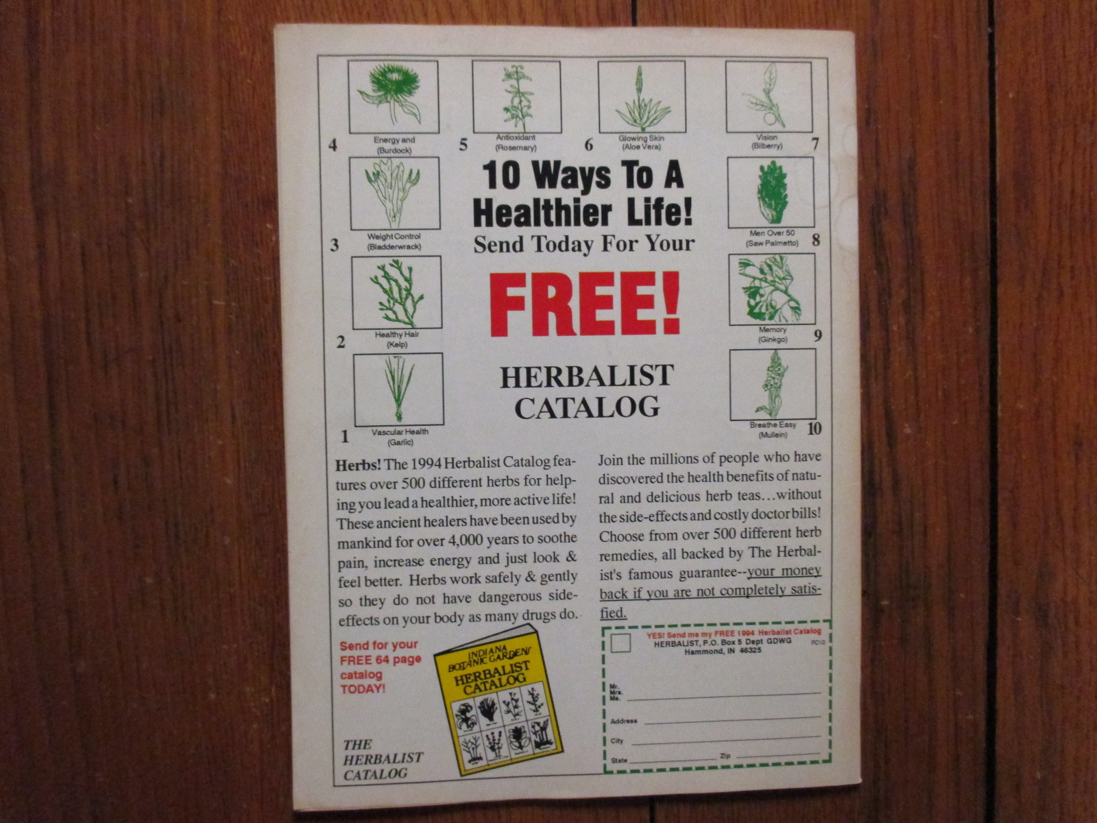 October-1994 "Detective Cases" Magazine(ZAIDA CARADID YOUNG/MICHELLE ...