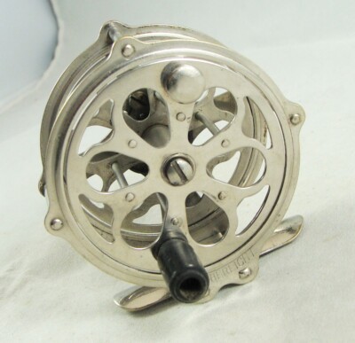 Fly Reels - Skeleton Frame