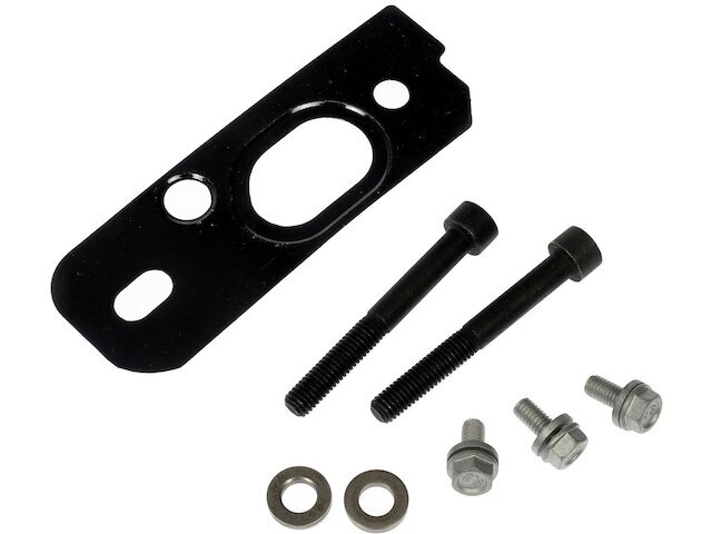 Turbocharger Mounting Kit 13MWBY72 for F450 Super Duty F250 F350 F550 ...