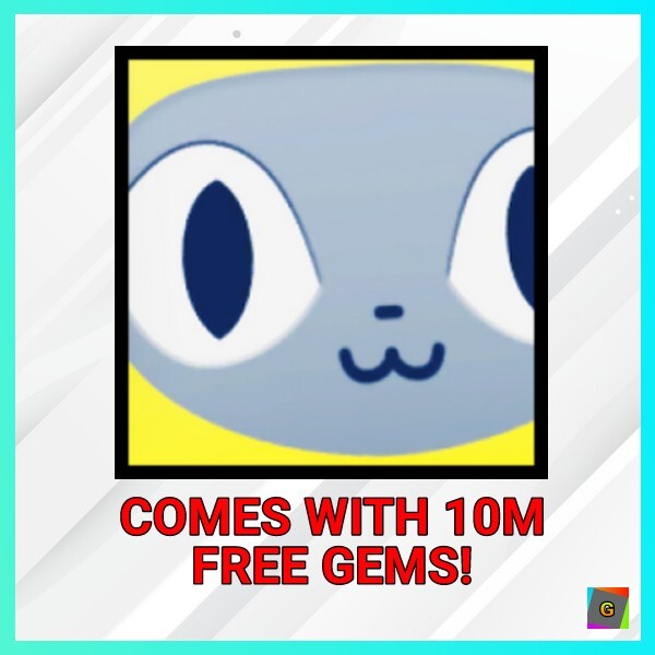 ️NEW ️- Pet Simulator 99: Titanic Banana Cat | PS99 Roblox | Fast ...