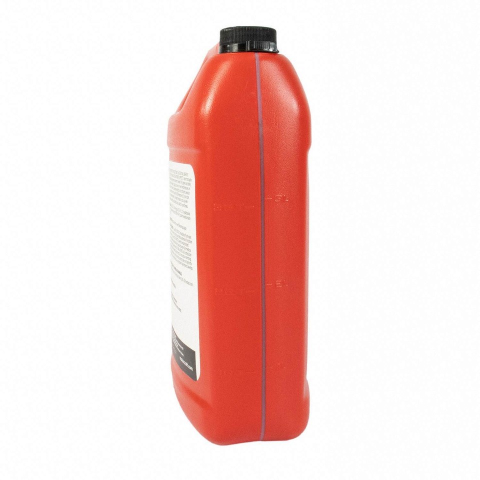 4Gallons Engine Coolant Antifreeze for FORD MOTORCRAFT Orange/Yellow ...
