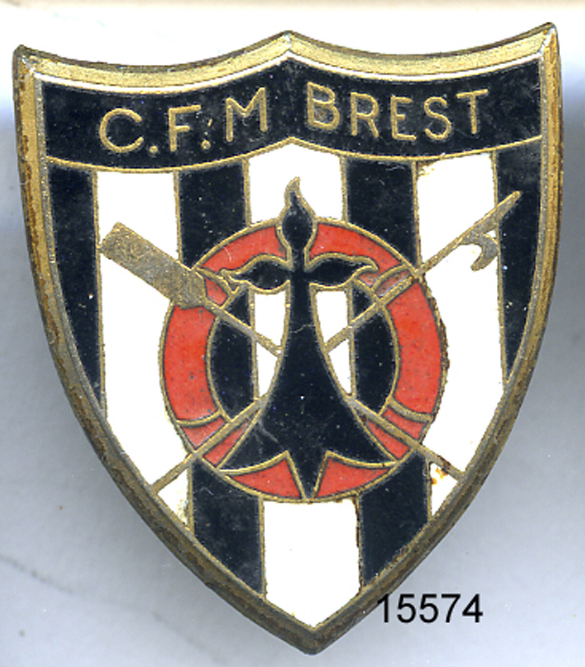 15574 . MARINE .CFM BREST | eBay