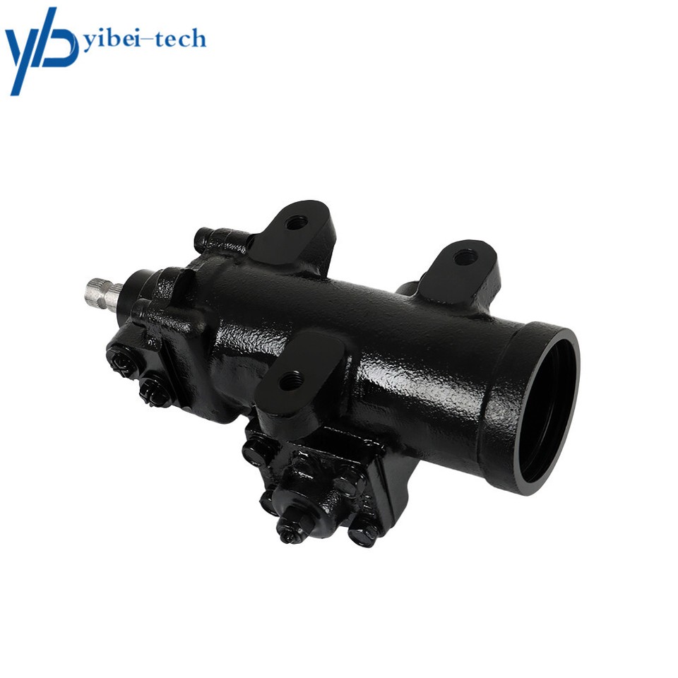 Power Steering Gear Box For 1988-1999 Chevrolet C1500 K1500 C2500 K2500 ...