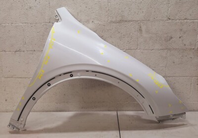 2020-2023 Subaru Outback Front Right Passenger Side RH Fender | Genuine ...