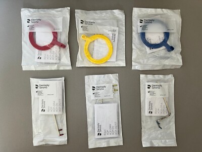 Dental Imaging & X-Ray - Dentsply Rinn Dental