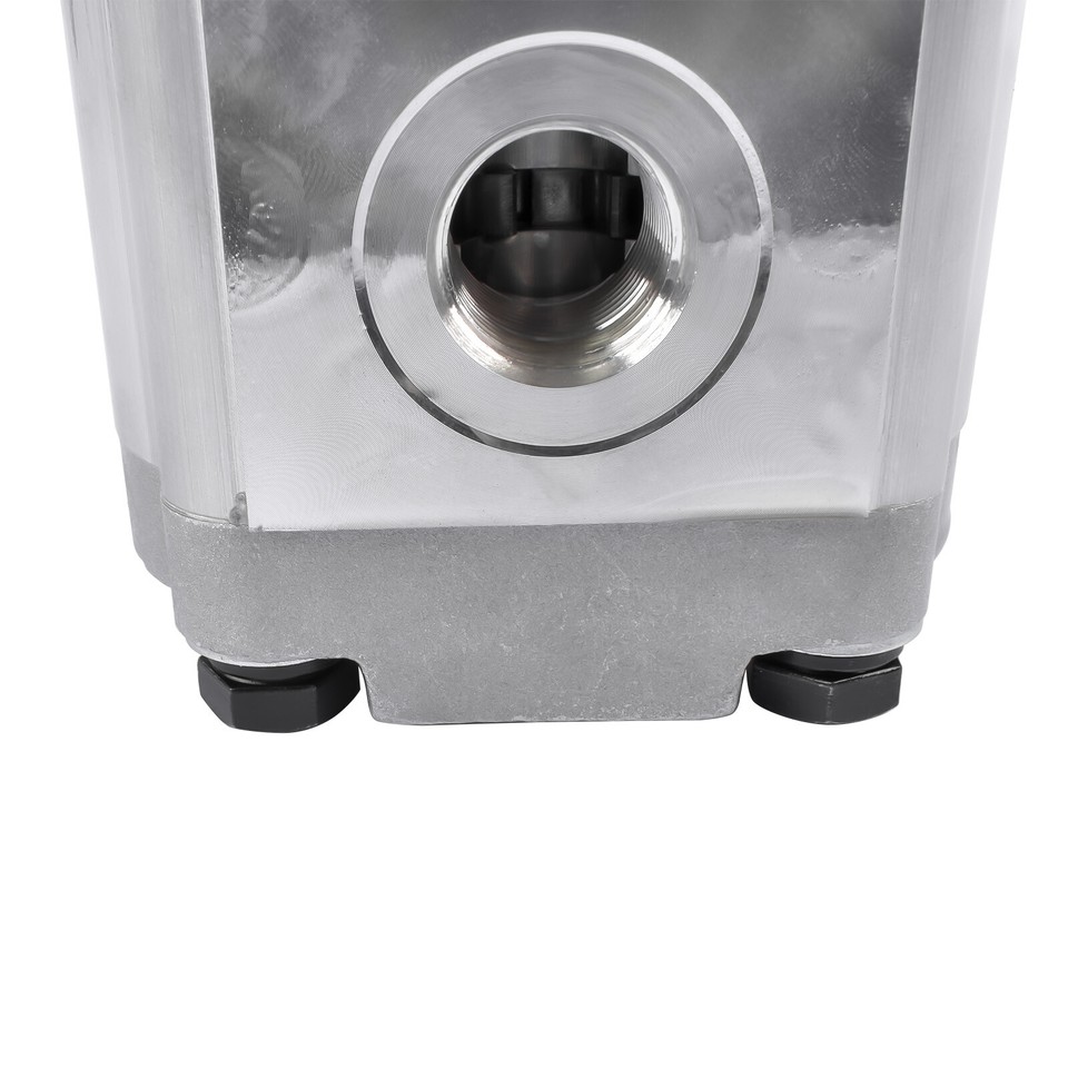 For Genie GS-2032 GR-20 Z-33/18 CCW Rotation 4CC Hydraulic Gear Pump ...