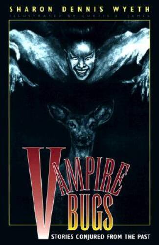 Vampire Bugs: Stories Conjured From the Past - Hardcover - GOOD 9780385320825| eBay