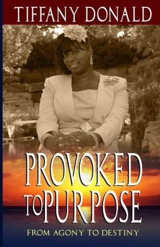Provoked to Purpose - Paperback By Donald, Tiffany - GOOD 9781540558541 ...