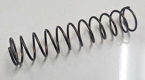 Steering Column Shift Lock Out Spring 1968-1972 Chevelle Monte Carlo ...