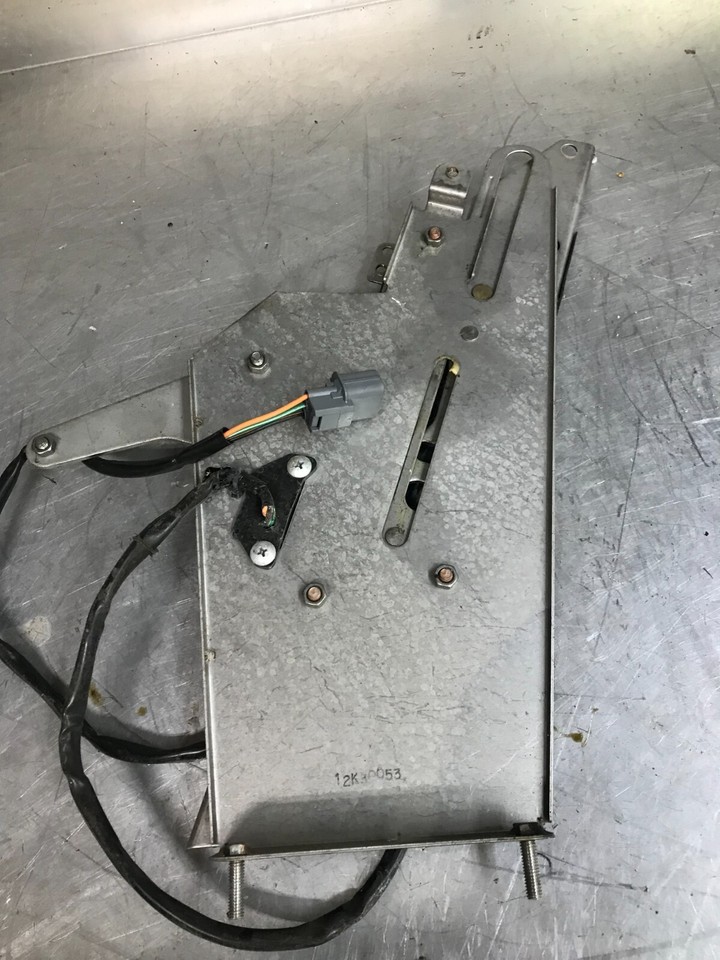 YAMAHA FX SHO VX VXR or VXS 1800 HIGH OUTPUT reverse assembly | eBay