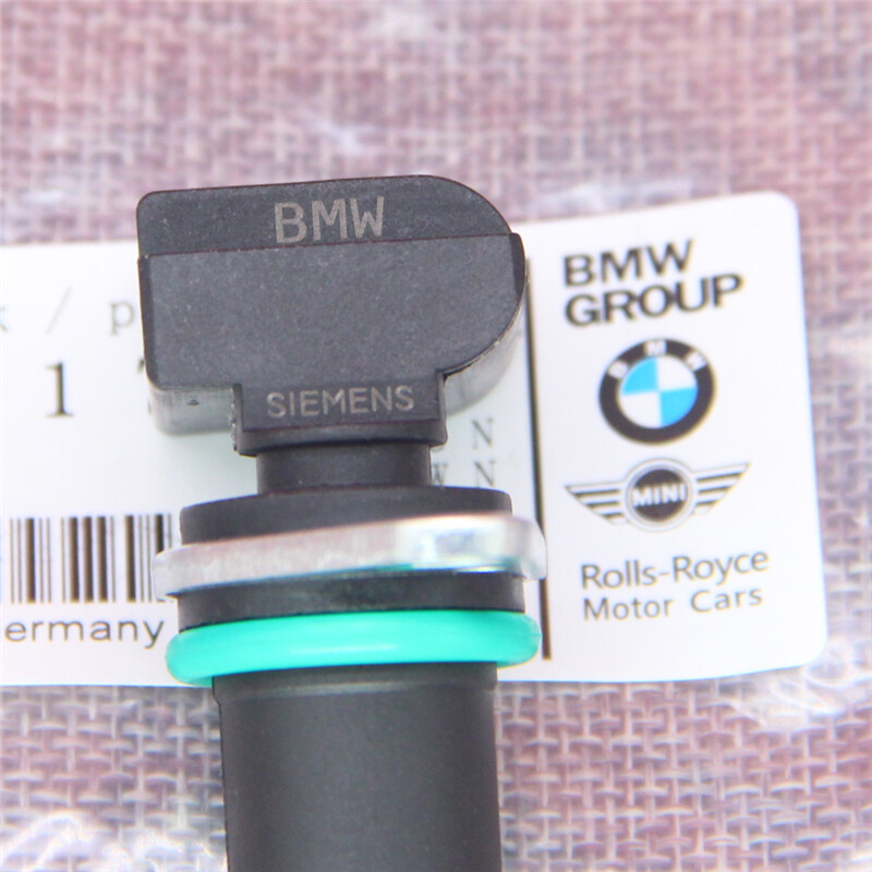 NEW CRANK CRANKSHAFT POSITION SENSOR 12141709616 for BMW E36 E46 E39 X3 ...
