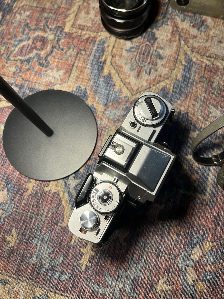 Vintage 35mm Film Camera & Lens Lot – FOR PARTS / REPAIR ONLY | eBay.de