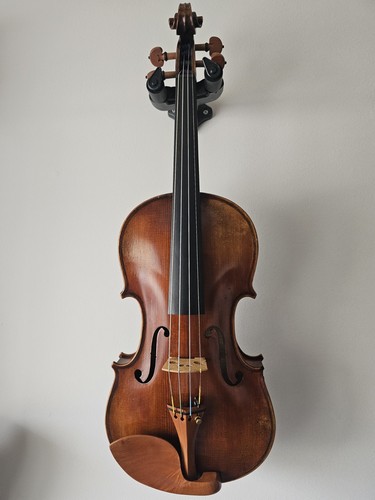 Strobel ML-500 Recital Series Violin | eBay