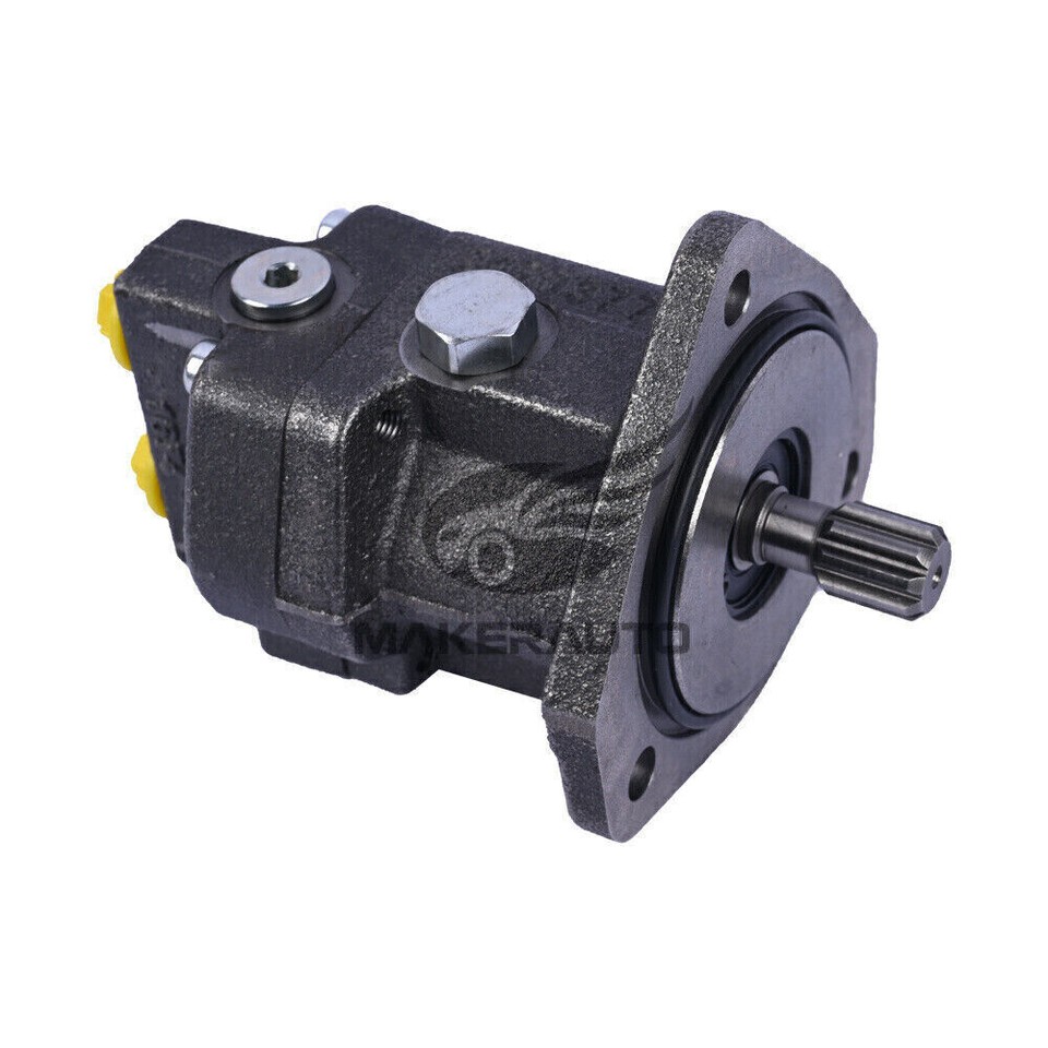 Fuel Pump 23535190 R23535540 For Detroit 12.7L & 14.0L Series 60 Engine ...