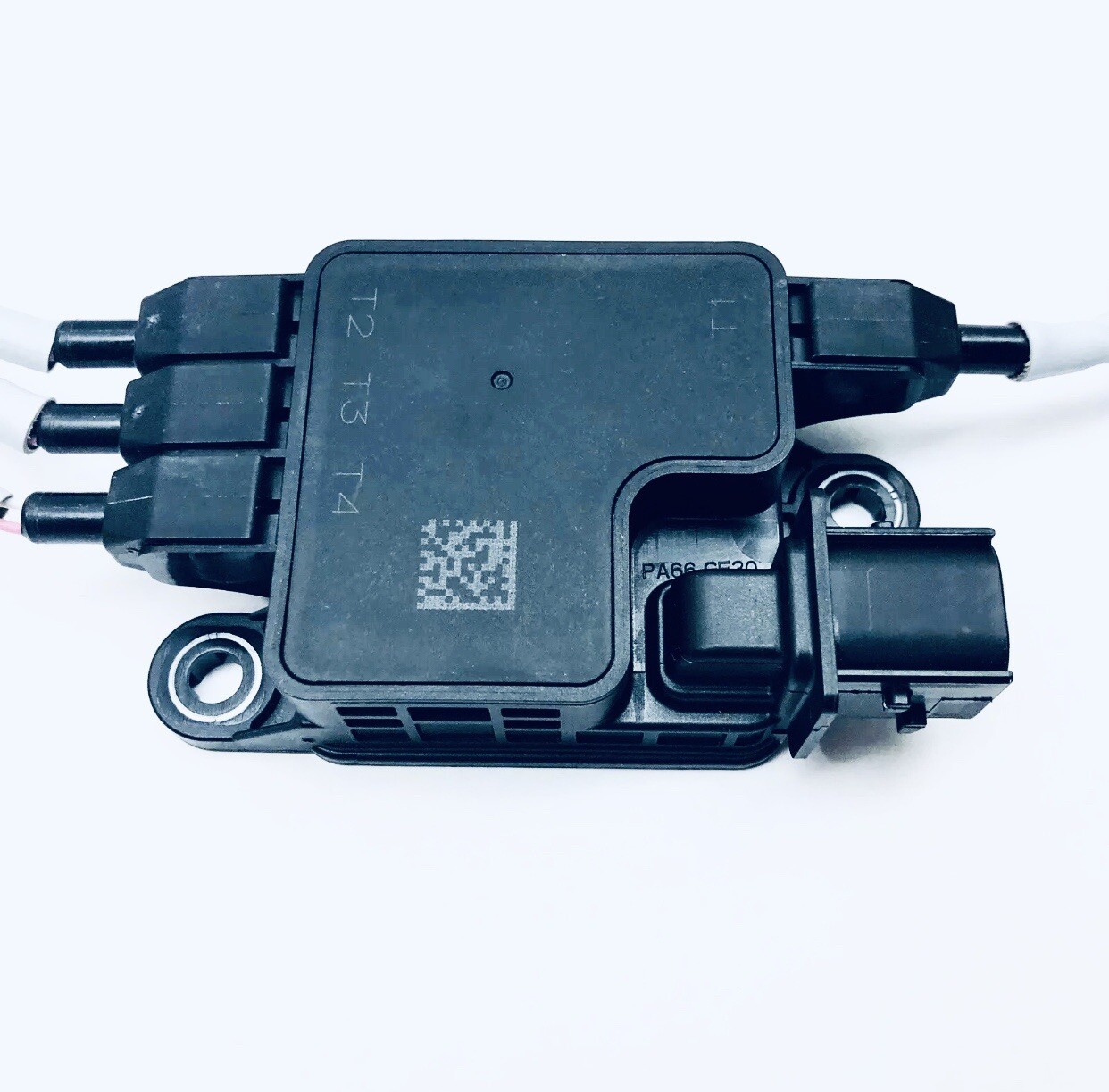 HIGH TEMPERATURE SENSOR EGT 4384569 ABMWV (A054U496), CONTINENTAL ...