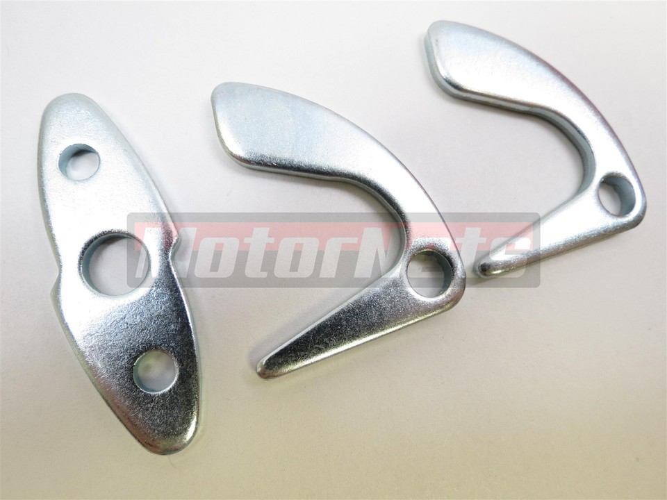 SBC BBC Distributor HEI Advance Curve Kit SB BB Chevy 283 305 327 350 ...