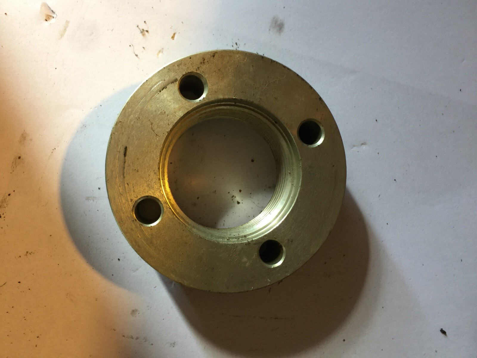 mercruiser speedmaster lower unit cover | eBay