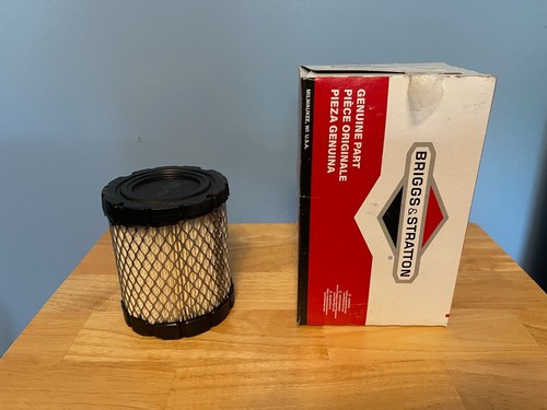 John Deere MIU13120 Air Cleaner Filter Z 425 435 445 465 535 M 535 R ...