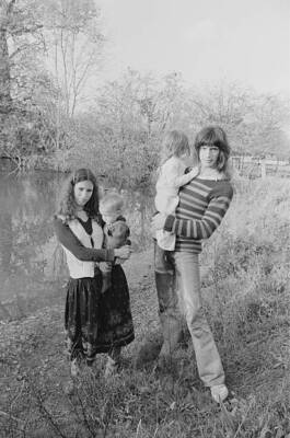 English Musician James Lascelles 1978 OLD PHOTO 3 | eBay