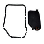 01V325429 Auto Transmission Filter w/Pan Gasket For Audi A4 A6 Quattro ...