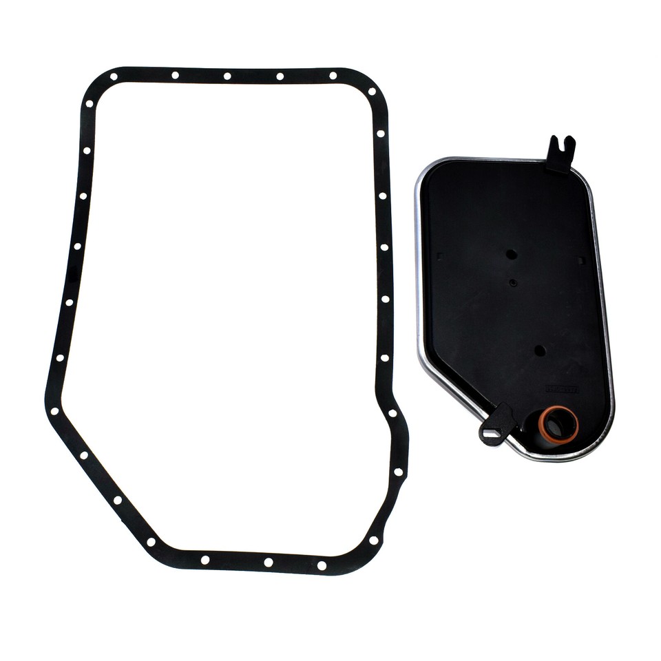 01V325429 Auto Transmission Filter w/Pan Gasket For Audi A4 A6 Quattro ...