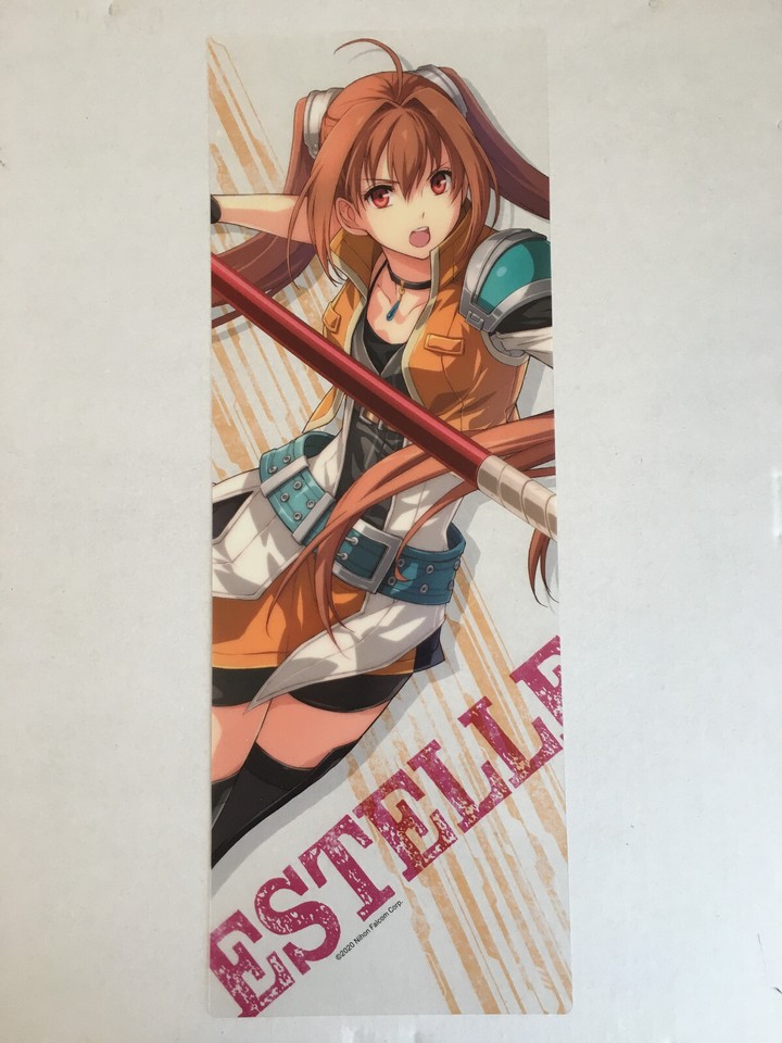 RESTOCKED Trails Into Reverie Clear Plastic Posters 1 Platinum Meister ...