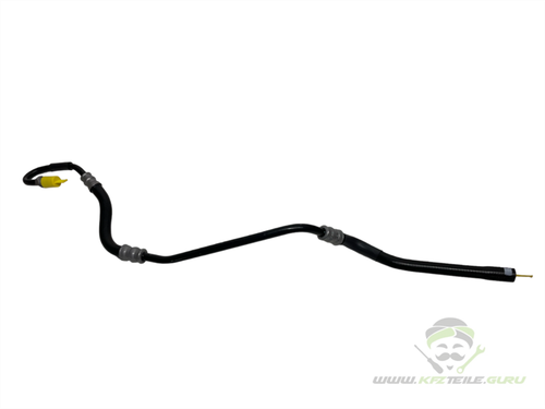 Original Rücklaufschlauch Servolenkung Audi Q7 Volkswagen Touareg ...
