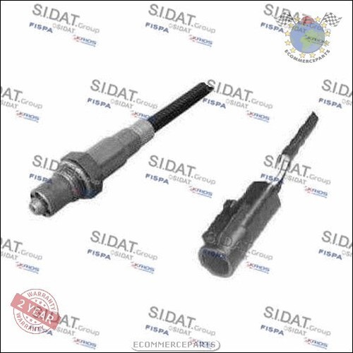 Sonde lambda Sidat pour FORD GRAND C-MAX TRANSIT TOURNEO SCORPIO COURIER MONDEO | eBay