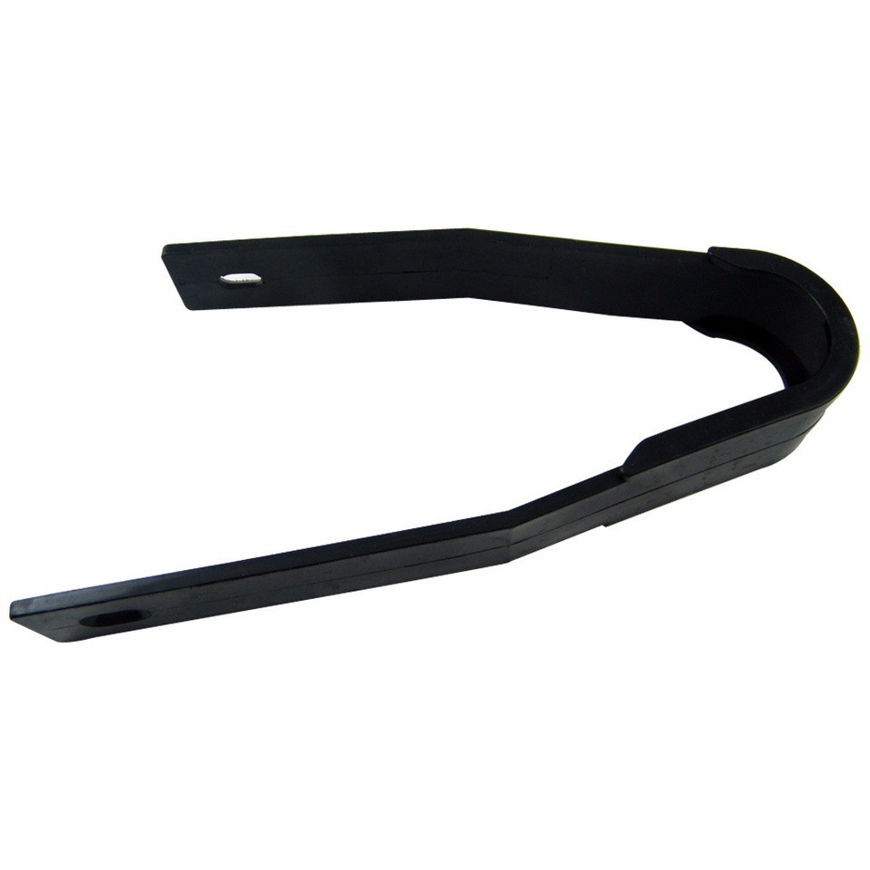 Motorcycle Swing Arm Chain Guide Nylon Slider Runner Protector Pit Dirt ...