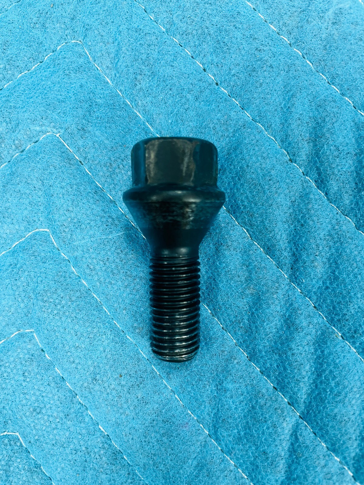Genuine BMW 36-13-6-781-150 Wheel Lug Bolt OEM | eBay