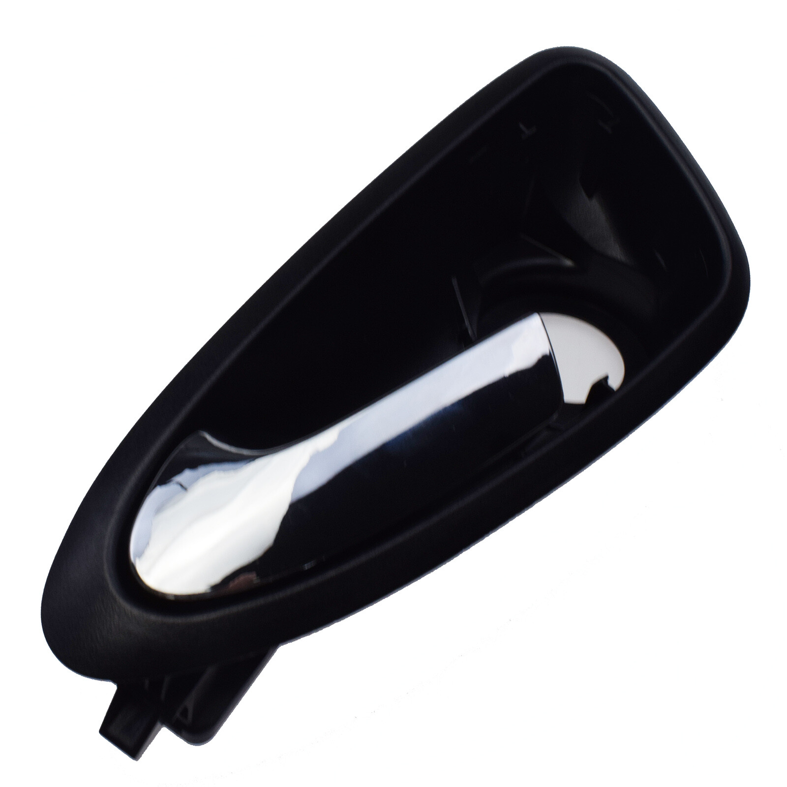 Front Left Interior Inside Door Handle 6J1837113A For Seat Ibiza 2009 ...