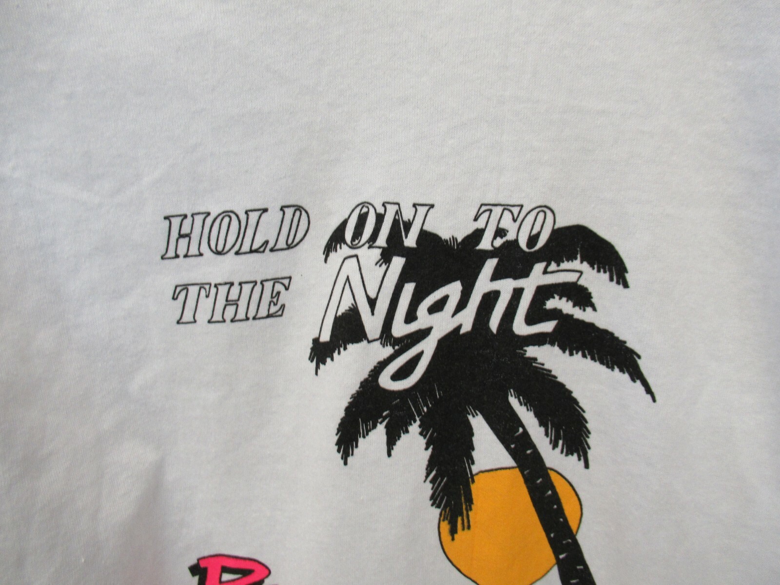 1990 Prom Night Edison High School Huntington Beach v… - Gem