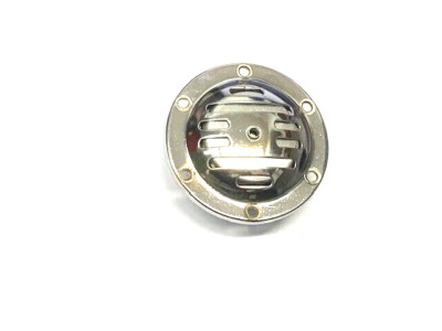 CLACSON CLAXON MOTO 6V ZINCATO VESPA 150 VBB2 SPRINT SUPER GT SPRINT ...