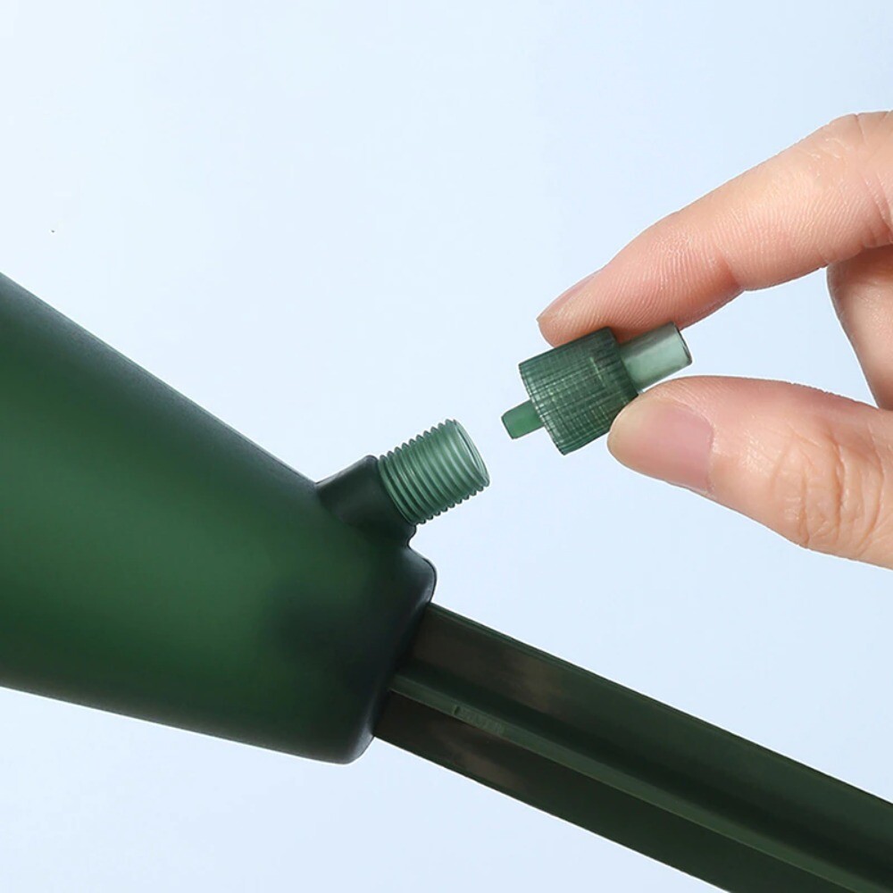 Home Plants Waterers Bottle Flower Pot Waterer Automatic Dripper Garden ...