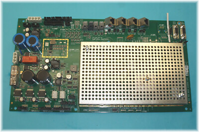 Dental Imaging & X-Ray - X-Ray Tubehead