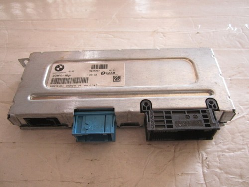 BMW CENTRAL GATEWAY MODULE 61359247397 | eBay