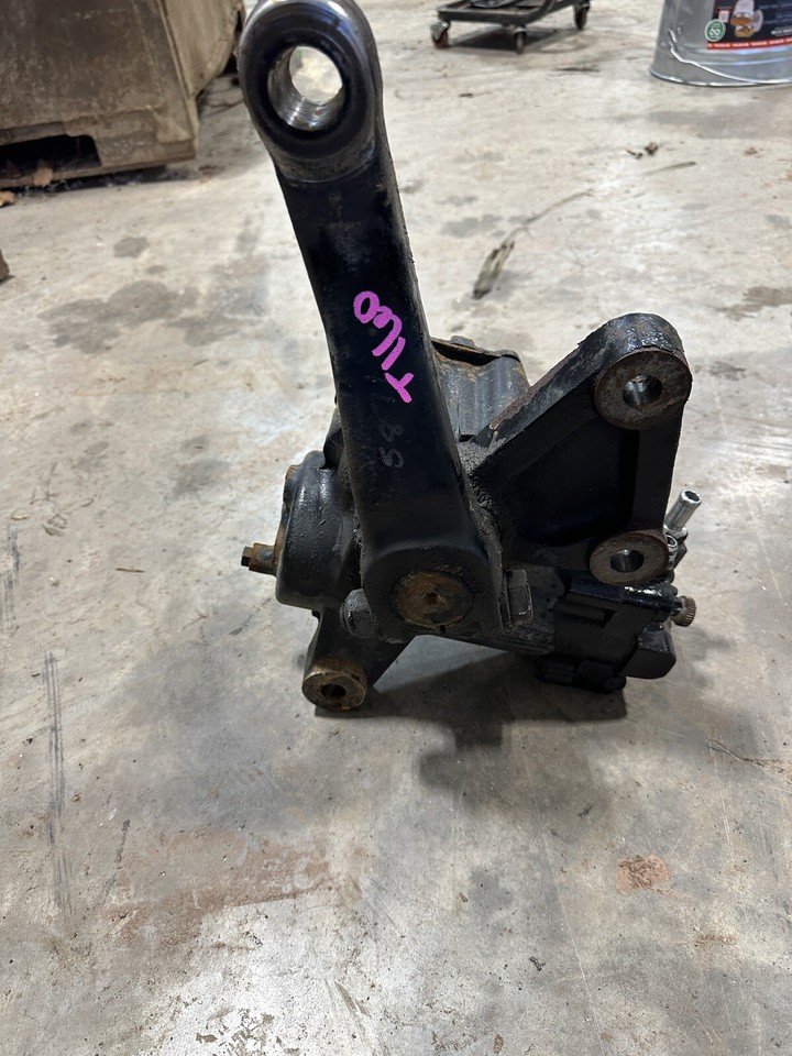 TRW Power Steering Gear Box Freightliner 4942803 4773303 4648307 ...