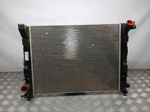 214105FA0A radiateur eau pour RENAULT CLIO V BUSINESS EDITION | eBay