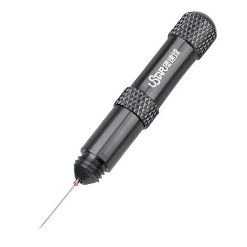 Metal Glue Applicator Needle for Hobby, Craft, Model and Small Part7092 ...