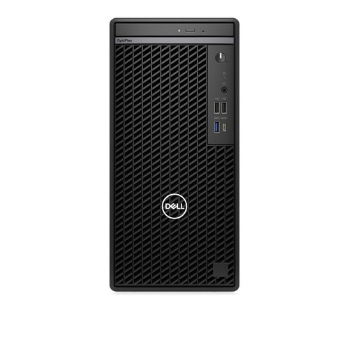 Dell Personal Computers Tower PC 8GB 512GB W11P TW 1Y OPT7020 I5-14500 ...