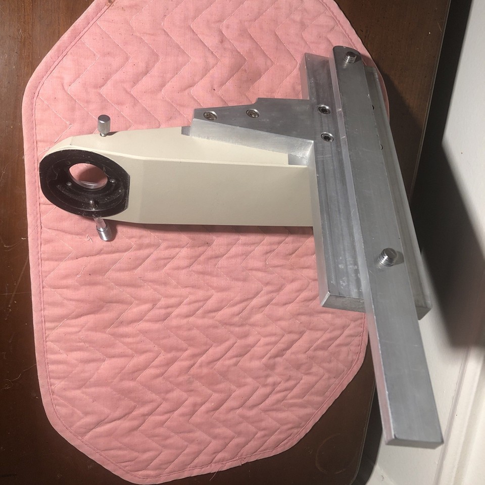 Olympus BH / CH Microscope Head Nosepiece Mount for Optical Lab ...