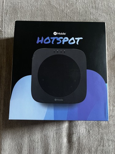 Helium Mobile Wifi Indoor Hotspot Miner - Open Box - Ready to Ship | eBay