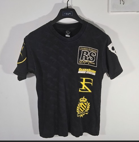 Rogue Status California Gun Show #33 Black Graphic T-Shirt! Dope Design ...