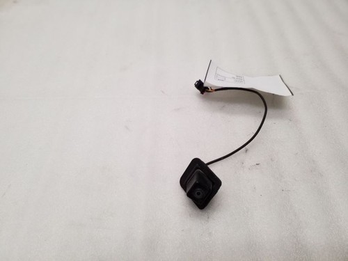 08 09 10 11 12 13, Mercedes CL550, Ch#:W216, Rear View Camera, PN ...