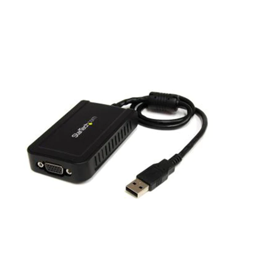 Startech Usb To Vga External Video Card 1920X1200 | eBay