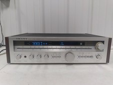 Vintage SCOTT 350R Stereo Receiver Working for sale online | eBay