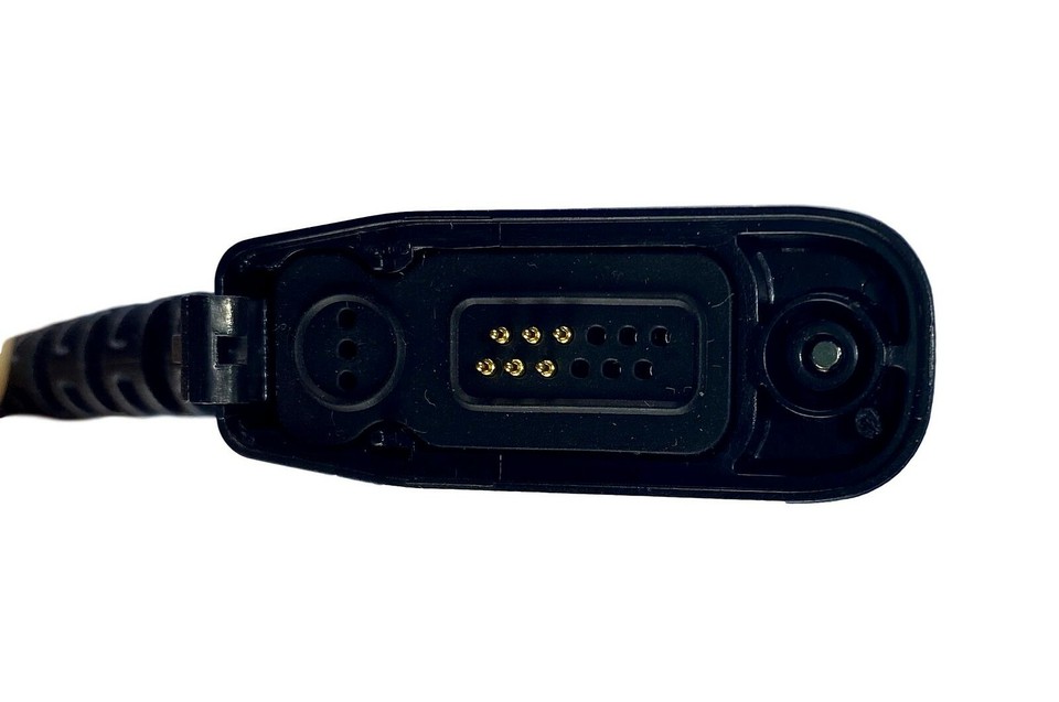 Motorola APX900 USB PMKN4012B Radio Programming Cable | eBay