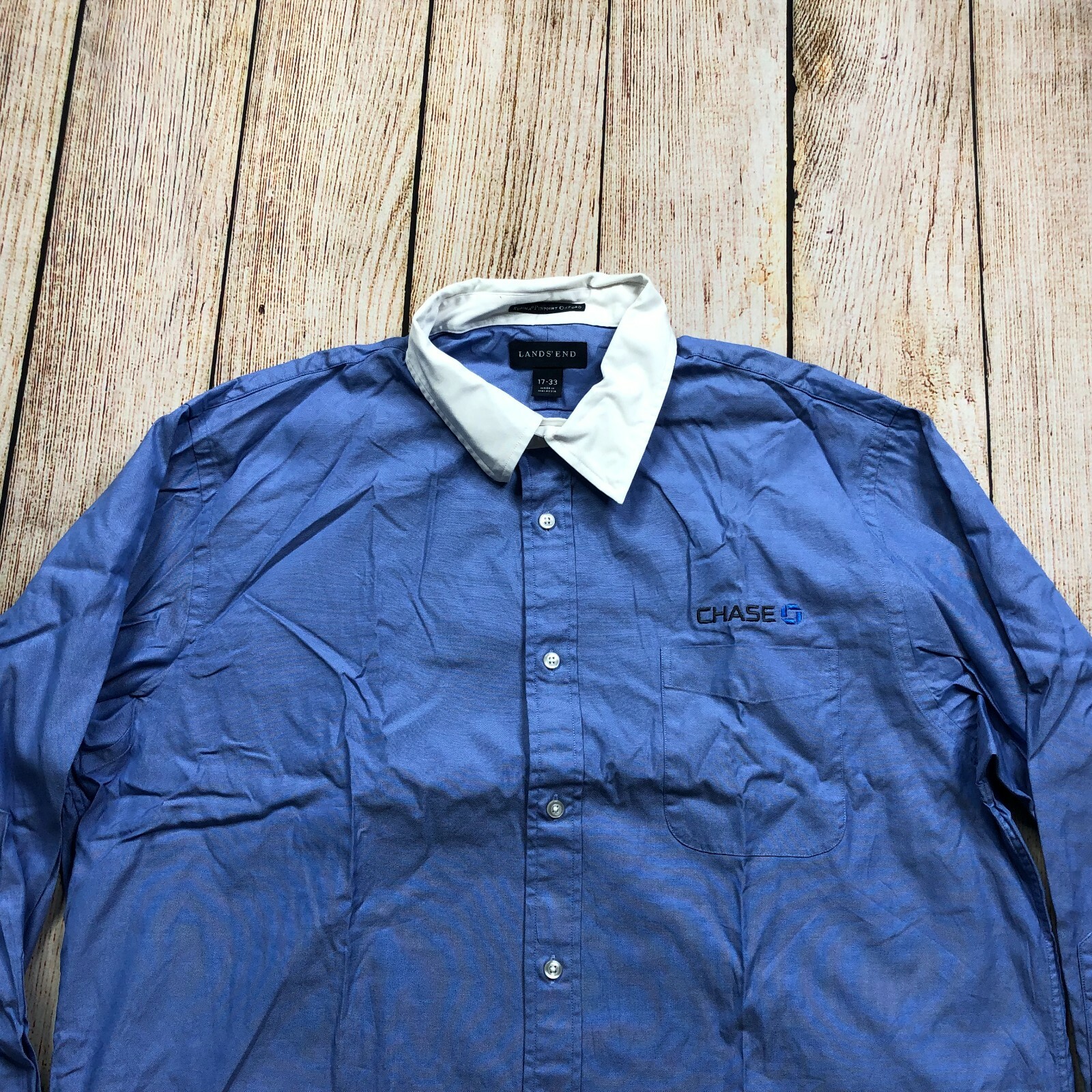 Official Chase Bank Teller Employee Uniform Work Dres… - Gem